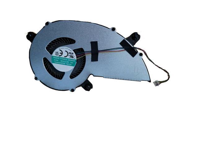 Click here for Cpu cooling fan for BAZA0508R5U DC5V 0.50A P010 4P... prices