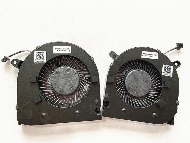 Click here for Gpu and Cpu cooling fan for Dell G3-3590 cn-0160Gm... prices