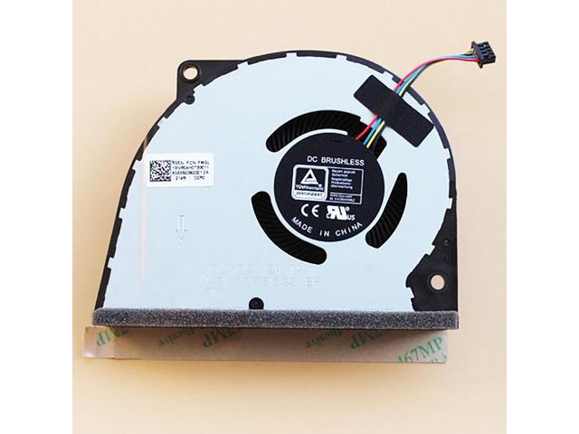 Click here for Cpu cooling fan for Asus ROG XG Mobile GC31S GC31... prices