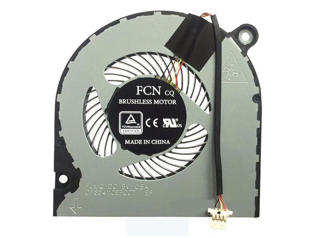 Click here for Cpu cooling fan for Acer Nitro5 AN515 AN515-51 52... prices