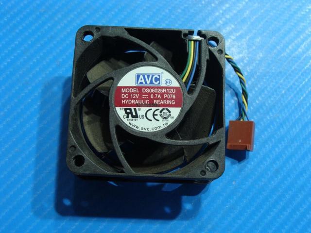 Click here for Cpu cooling fan for HP Elitedesk 800 G1 Desktop Ca... prices