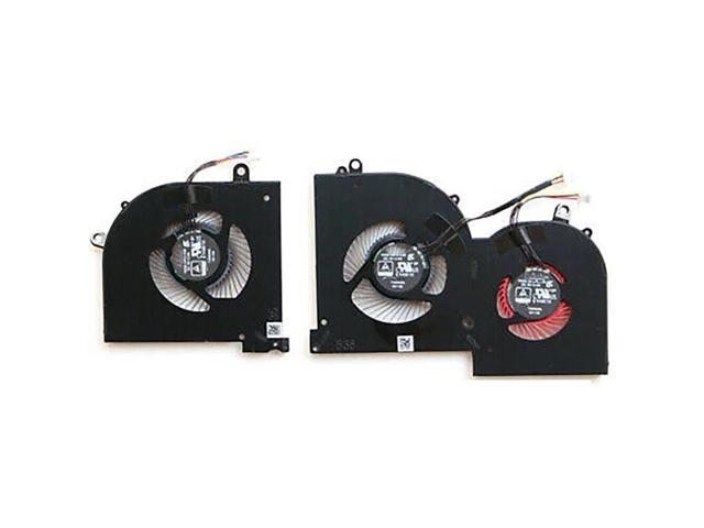 Click here for Gpu and Cpu cooling fan for VGA MSI GS65 GS65V R P... prices