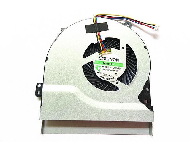 Click here for Cpu cooling fan for ASUS X450V X550C X550 X450C X4... prices