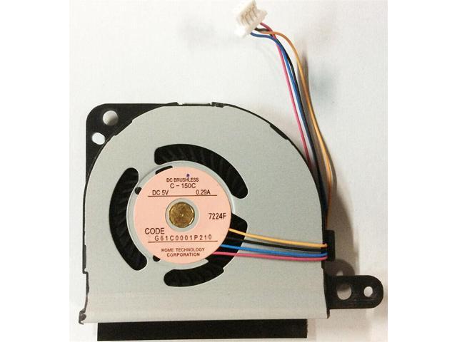 Click here for Cpu cooling fan for Toshiba Portege Z30 Z30T Z30T-... prices