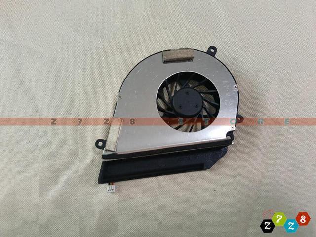 Click here for Cpu cooling fan for Toshiba Satellite L450 L450D L... prices