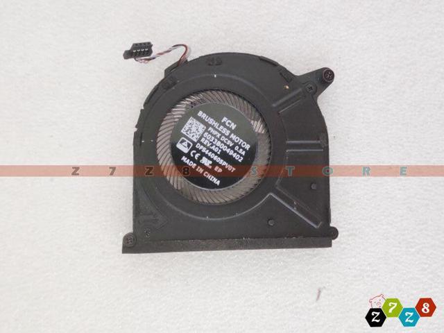 Click here for Cpu cooling fan for HP EliteBook X360 1030 G2 9178... prices