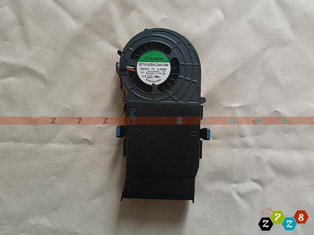 Click here for Cpu cooling fan for DELL Alienware Alpha R1 R2 0XH... prices