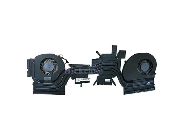 Click here for Gpu and Cpu cooling fan for heatsink DELL Alienwar... prices