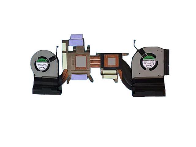 Click here for Gpu and Cpu cooling fan for with Heatsink DELL Ali... prices