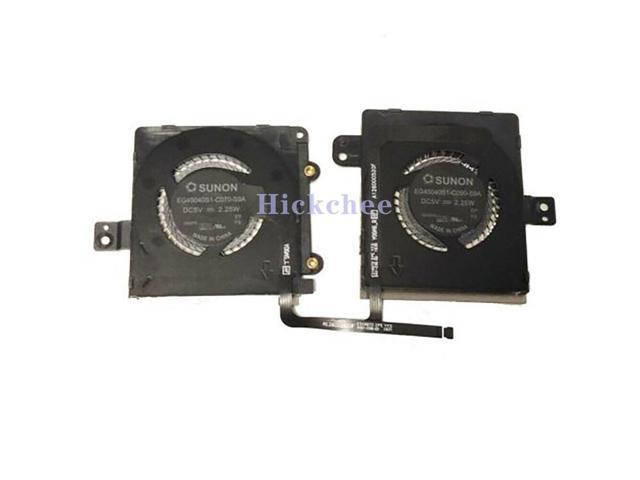 Click here for Gpu and Cpu cooling fan for Lenovo YOGA5 PRO yoga... prices