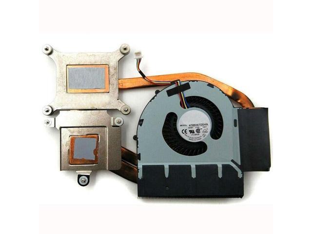 Click here for Cpu cooling fan for with Heatsink Lenovo ThinkPad... prices