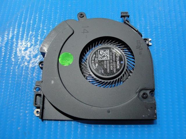 Click here for Cpu cooling fan for HP EliteBook 840 G5 14 inches... prices