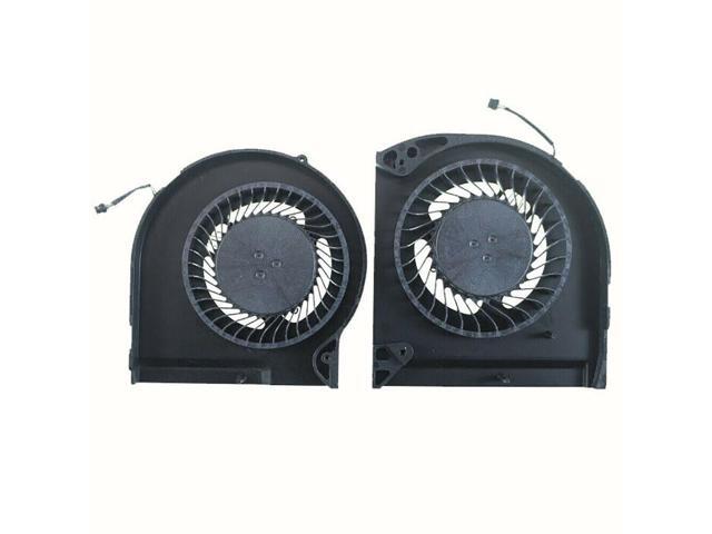 Click here for Gpu and Cpu cooling fan for DELL Alienware 13 R3 A... prices