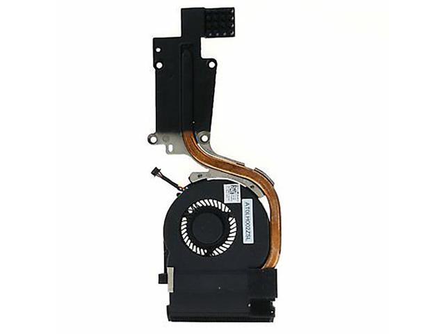 Click here for Cpu cooling fan for with Heatsink Dell Latitude E6... prices