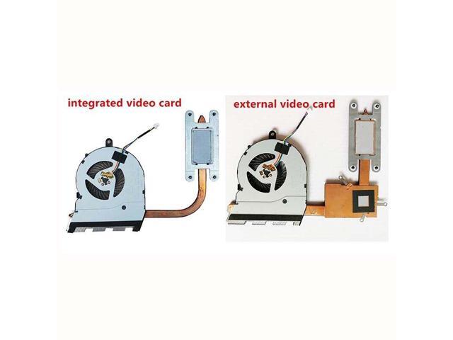 Click here for Cpu cooling fan for with Heatsink Dell Inspiron 15... prices