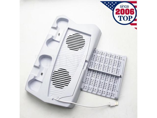 Click here for Cpu cooling fan for Charging Dock Station Game Rac... prices