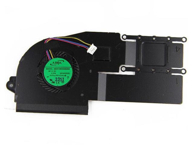 Click here for Cpu cooling fan for with Heatsink ASUS VivoBook S2... prices