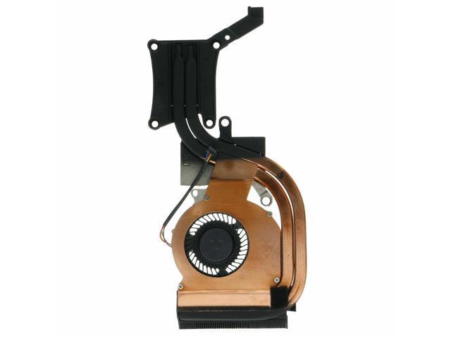 Click here for Cpu cooling fan for with Heatsink DELL Latitude E6... prices