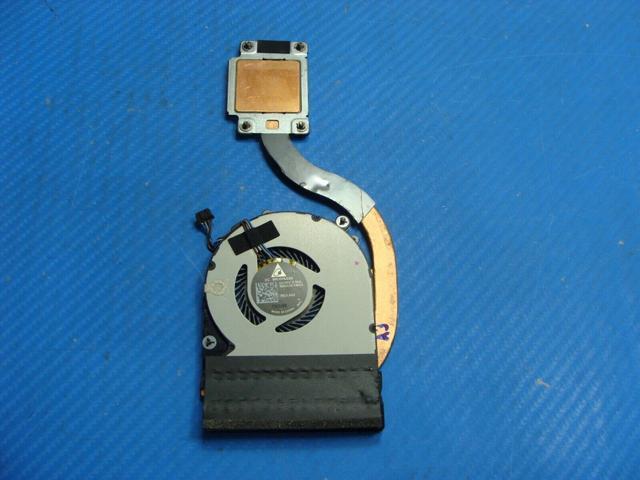 Click here for Cpu cooling fan for HP EliteBook 820 G3 12.5 inche... prices