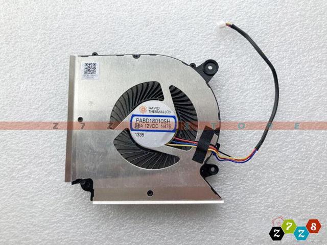 Click here for Cpu cooling fan for AAVID PABD18010SH N475 0.6A 12... prices