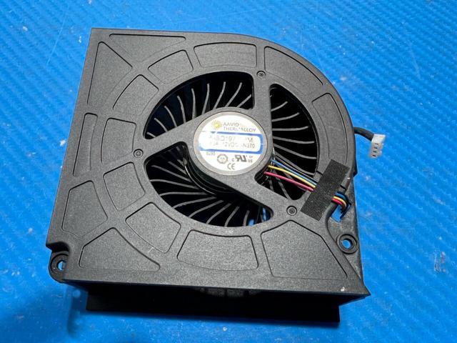 Click here for Cpu cooling fan for MSI Titan GT73VR 6RE MS-17A1 1... prices