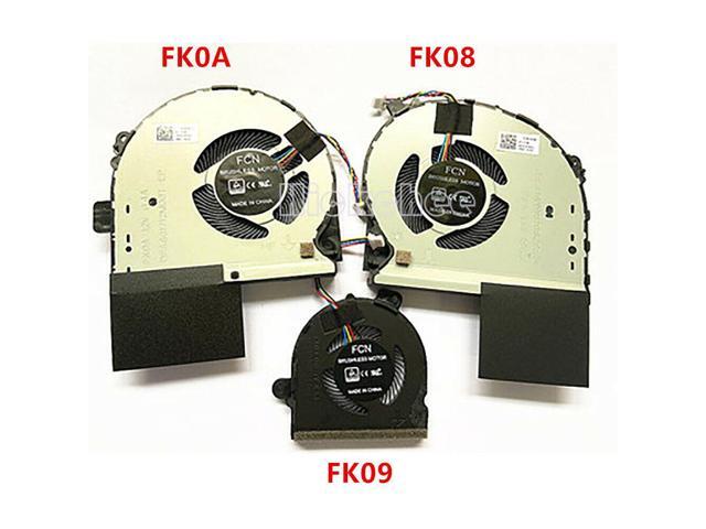 Click here for Gpu and Cpu cooling fan for ASUS ROG STRIX GL703GS... prices