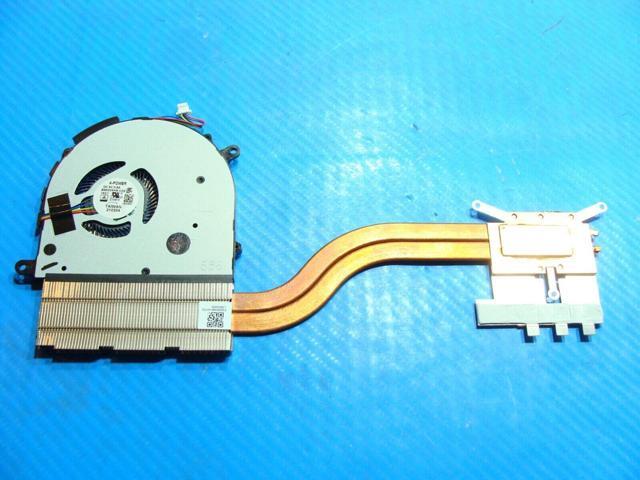 Click here for Cpu cooling fan for MSI Modern 14B10MW MS-14D1 14... prices