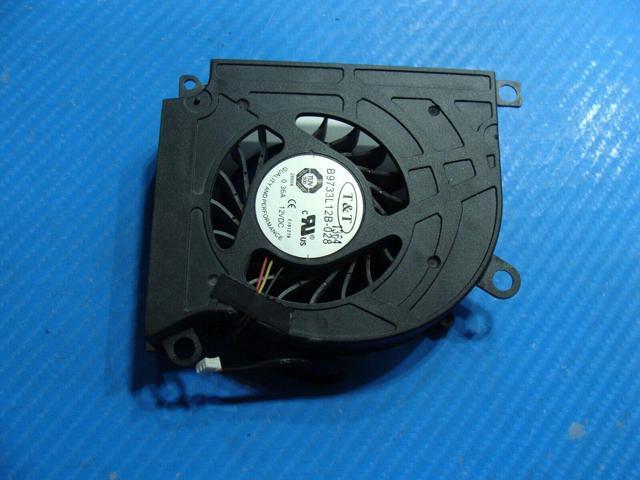 Click here for Cpu cooling fan for MSI GT683-242US 15.6 inches E3... prices