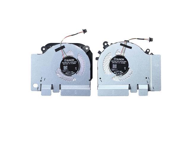 Click here for Gpu and Cpu cooling fan for Xiaomi 15.6 171501 171... prices
