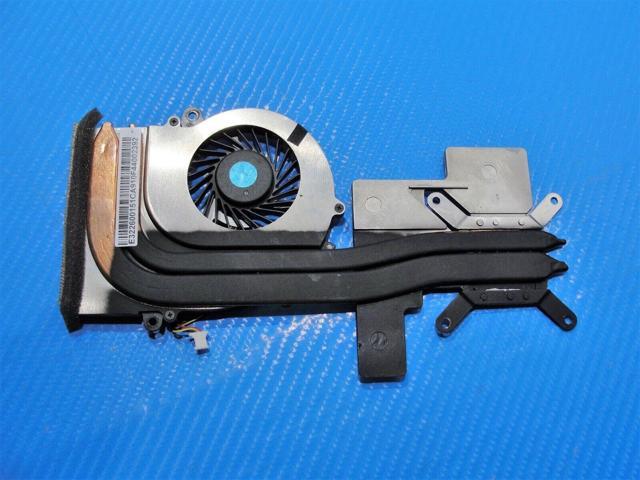 Click here for Cpu cooling fan for MSI GS70 6QE 17.3 inches with... prices