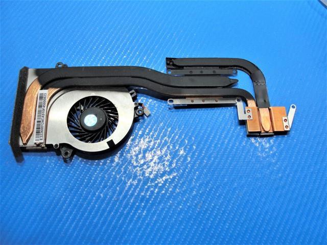 Click here for Cpu cooling fan for MSI GS70 6QE 17.3 inches with... prices