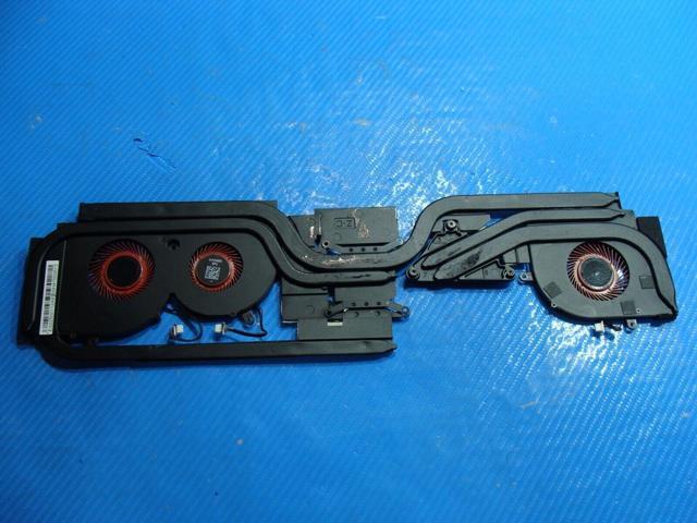 Click here for Cpu cooling fan for MSI GS63VR-7RF 15.6 inchess wi... prices