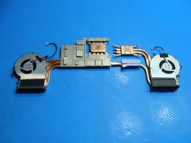Click here for Cpu cooling fan for MSI GL62M 7REX MS-16J9 15.6 in... prices