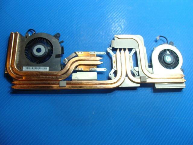 Click here for Cpu cooling fan for MSI GF65 Thin 9SD 15.6 inchess... prices