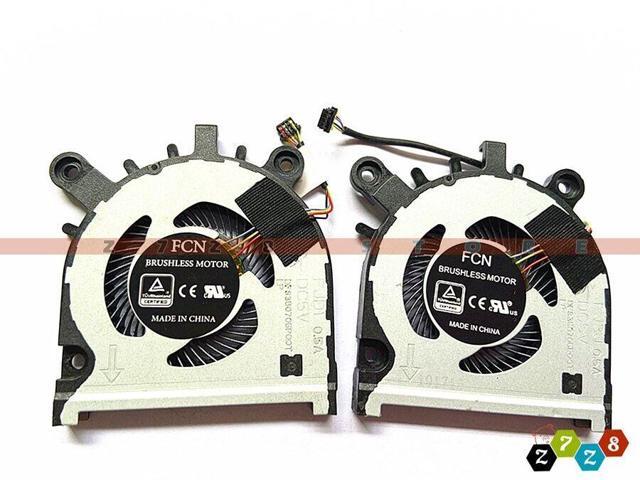 Click here for Gpu and Cpu cooling fan for ACER Swift 3 SF314-51... prices