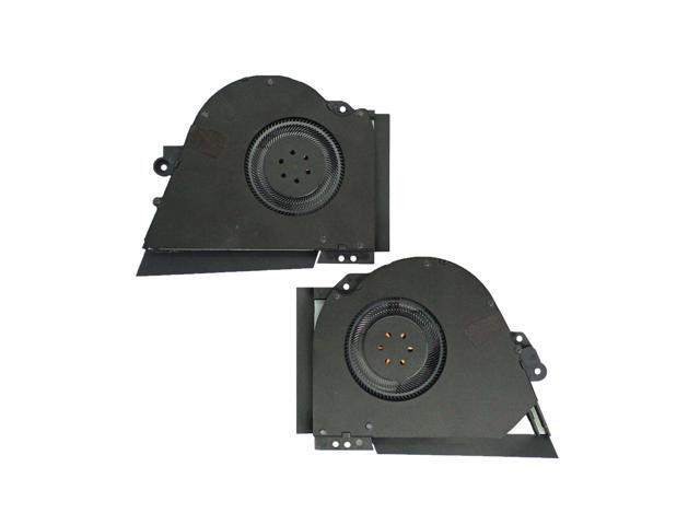 Click here for Gpu and Cpu cooling fan for ASUS ROG Zephyrus S GX... prices