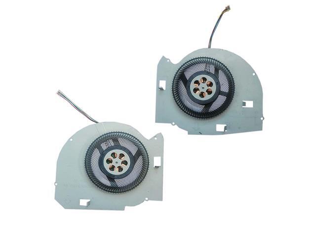 Click here for Gpu and Cpu cooling fan for ASUS ROG Zephyrus M GM... prices