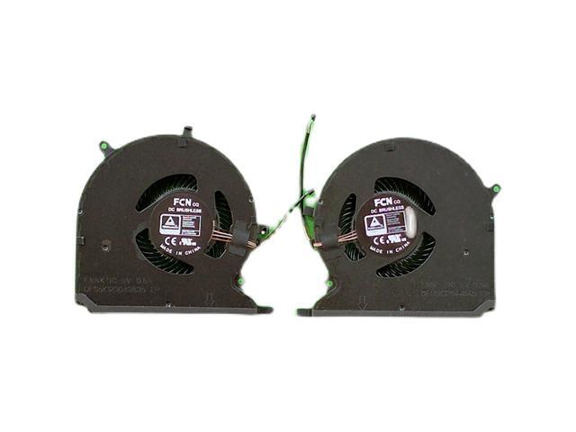 Click here for Gpu and Cpu cooling fan for Blade14 RZ09-0370 RZ09... prices