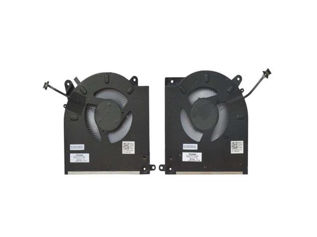 Click here for Gpu and Cpu cooling fan for DELL Alienware M15 R3... prices