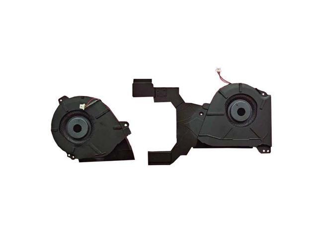 Click here for Gpu and Cpu cooling fan for ASUS ROG GX501 GX501V... prices