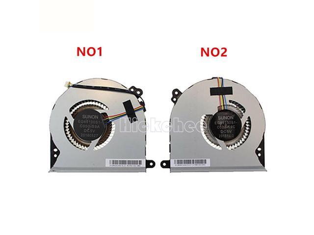 Click here for Gpu and Cpu cooling fan for LENOVO Y900 Y910 Y920... prices