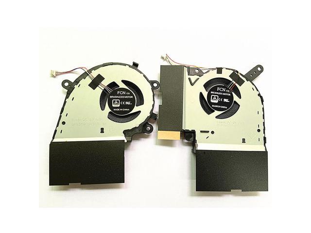 Click here for Cpu cooling fan for 5VASUS ROG Strix G531GV G531GW... prices