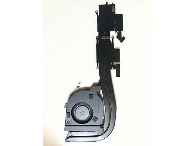 Click here for Cpu cooling fan for MEW Heatsink RadiatorDELL 5501... prices