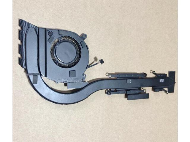 Click here for Cpu cooling fan for MEW Heatsink RadiatorDELL 5401... prices