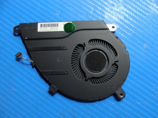 Click here for Cpu cooling fan for HP Chromebook 14c-ca0053dx 14... prices