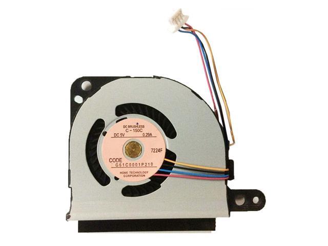Click here for Cpu cooling fan for Toshiba Portege Z30 Z30T Z30T-... prices
