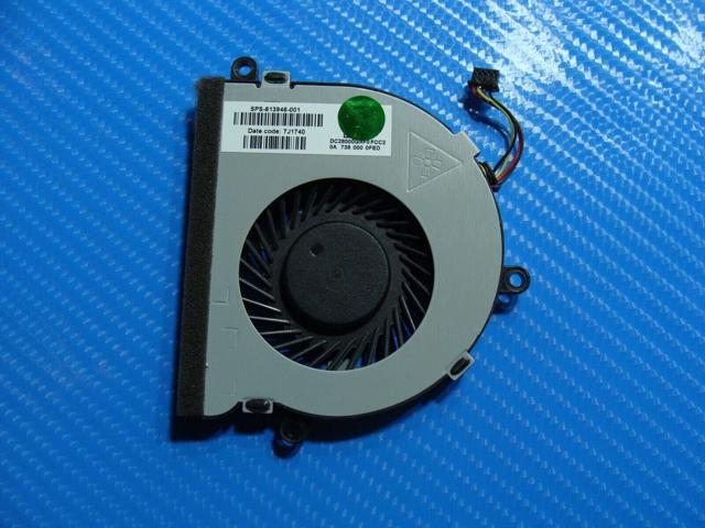 Click here for Cpu cooling fan for HP 250 G5 15.6 inches 813946-0... prices