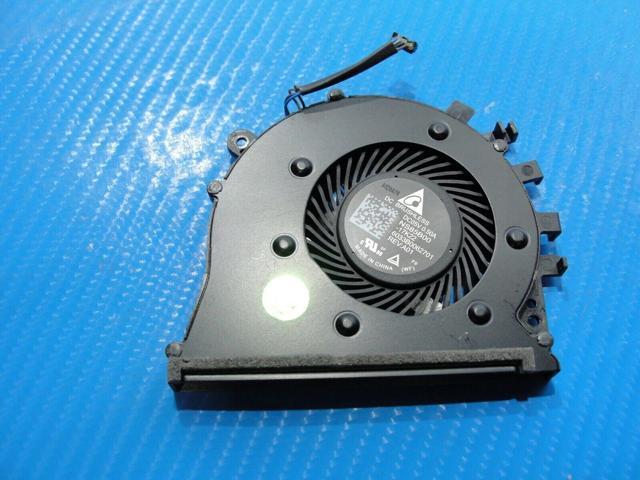 Click here for Cpu cooling fan for HP 17z-ca000 17.3 inches 6033B... prices