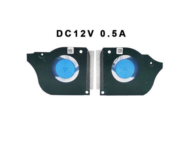 Click here for Cpu cooling fan for Dell G7 17 7790 NS8CC09-18G30... prices