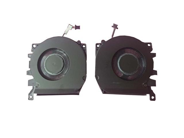 Click here for Cpu cooling fan for Dell Alienware X16 R1 0W3YTN 0... prices